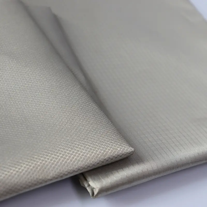 Wholesale Copper and Nickel Conductive Fabrics Supplier, Factory | 3L Tex