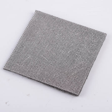 Wholesale Sintered Stainless Steel Felt with Woven Mesh Supplier ...
