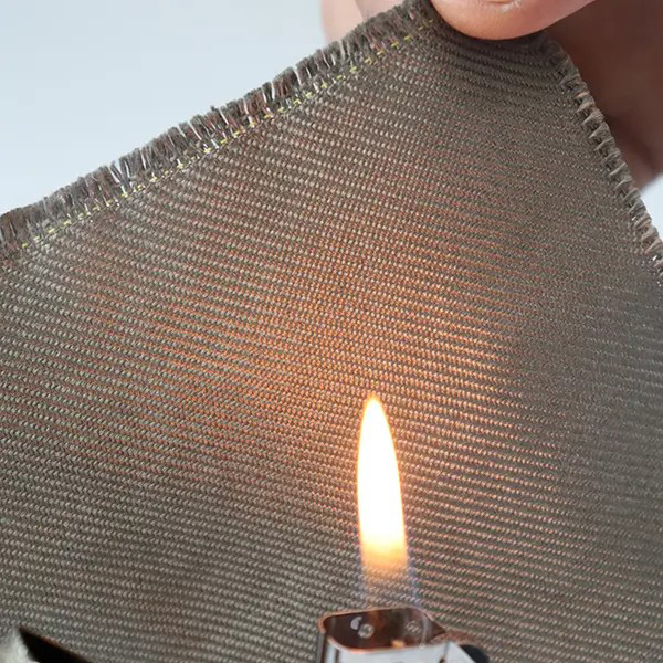 Wholesale Stainless Steel Metal Fiber Fabric Cloth Supplier, Factory ...