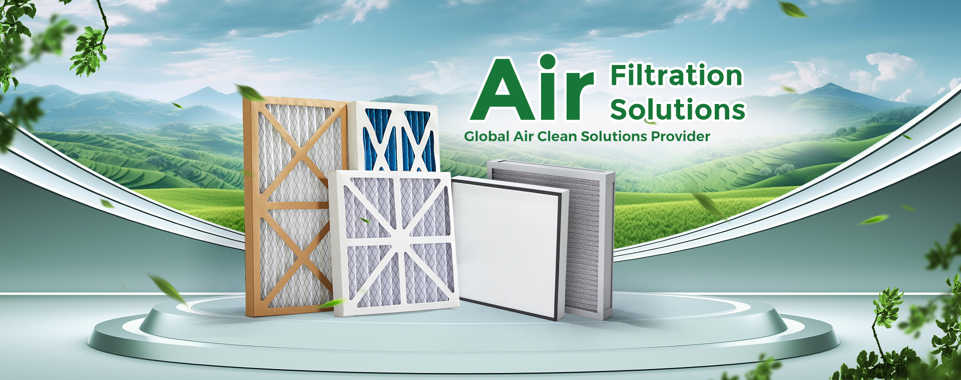 Discount Auto Paint Booth Filters Quotes, Manufacturer - LJF