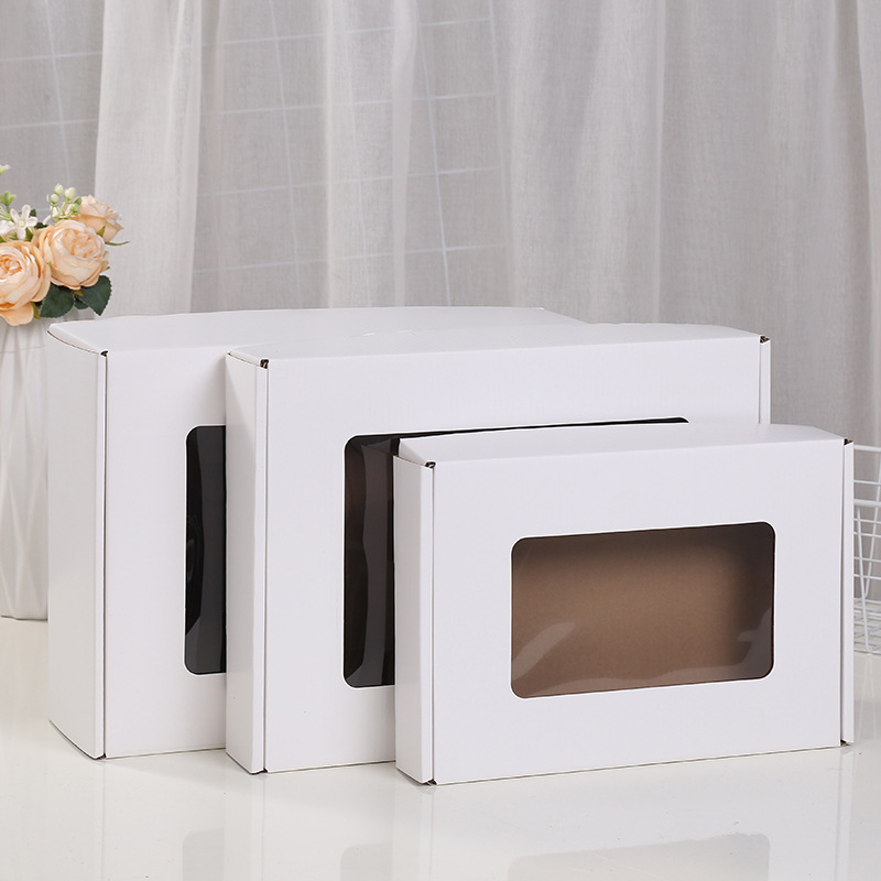 (ZCP) Professional custom color printing packaging box