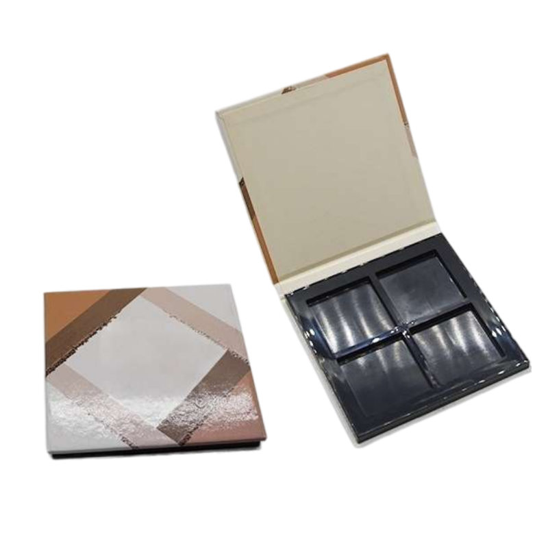 Custom Luxury Exquisite Makeup Palette Factory, Supplier | ZCP