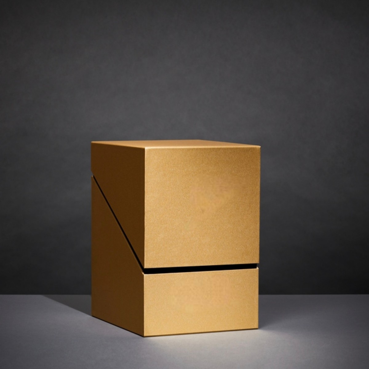 Custom Rigid Display box Factory, Supplier | ZCP