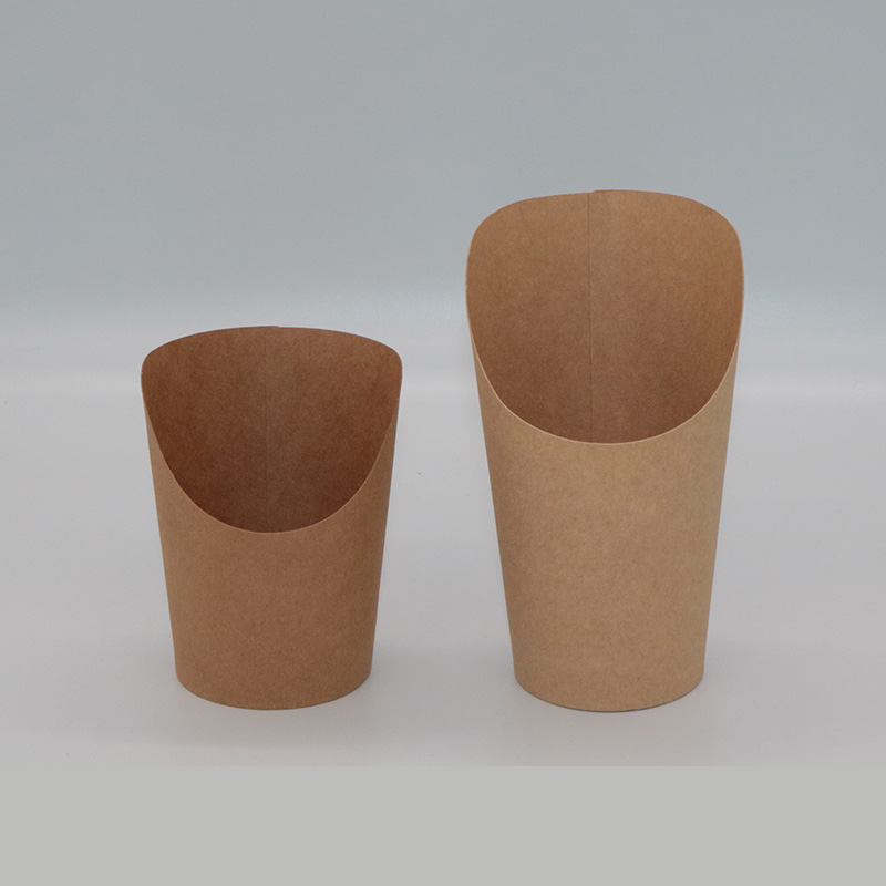 Custom French Fry Cup Lunch box Factory, Supplier | ZCP