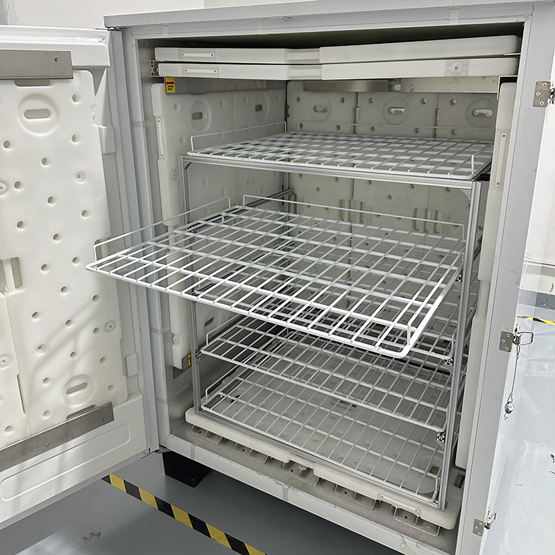 Custom Cold Cell-Reusable Temperature controlled pallet with active ...