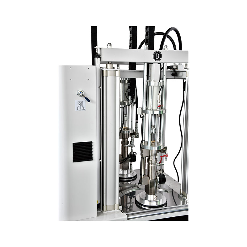 KT-20/200KG-2S LSR DOSING SYSTEM