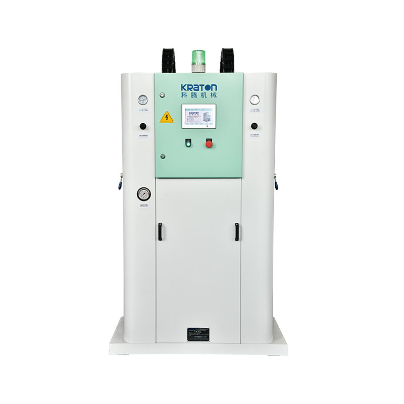 KT-20/200KG-2S LSR DOSING SYSTEM