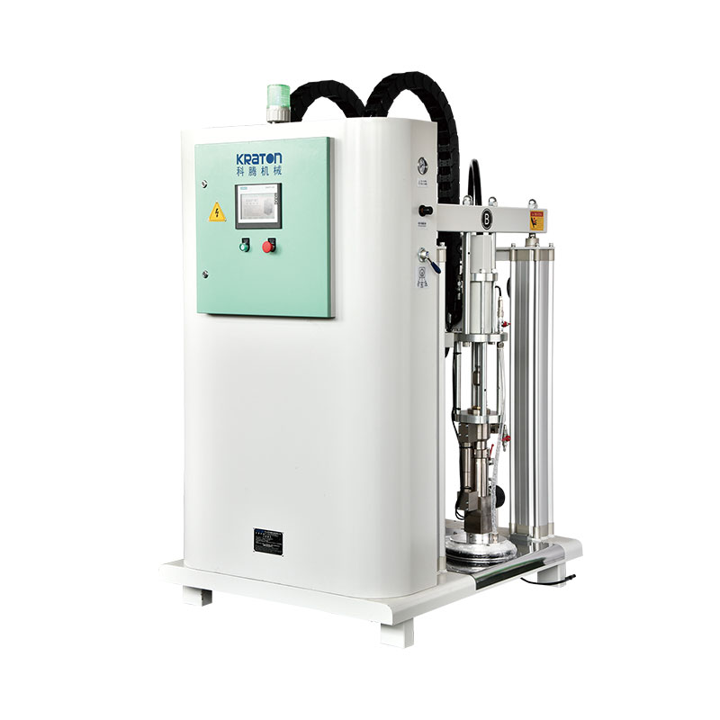 KT-20/200KG-2S LSR DOSING SYSTEM