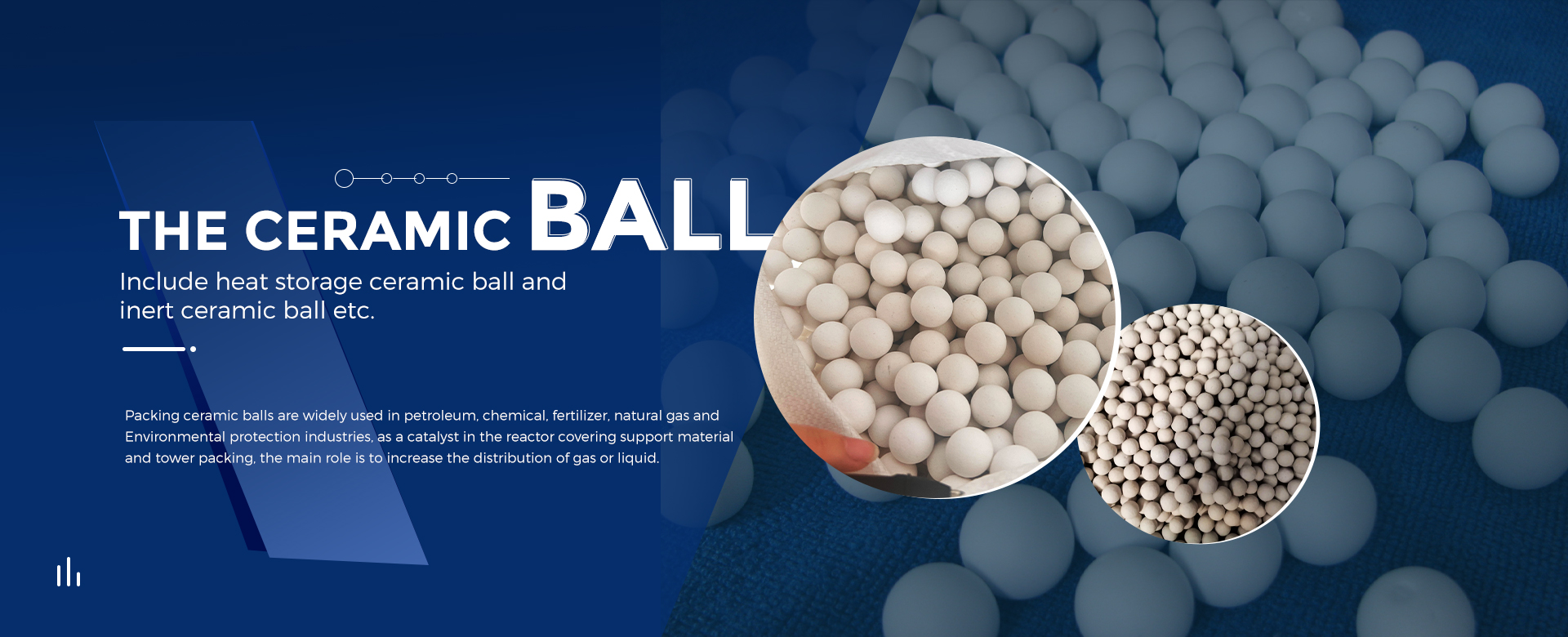 Zirconia Ball, Tire Balancing Bead, High Purity Alumina Ball - Baitian