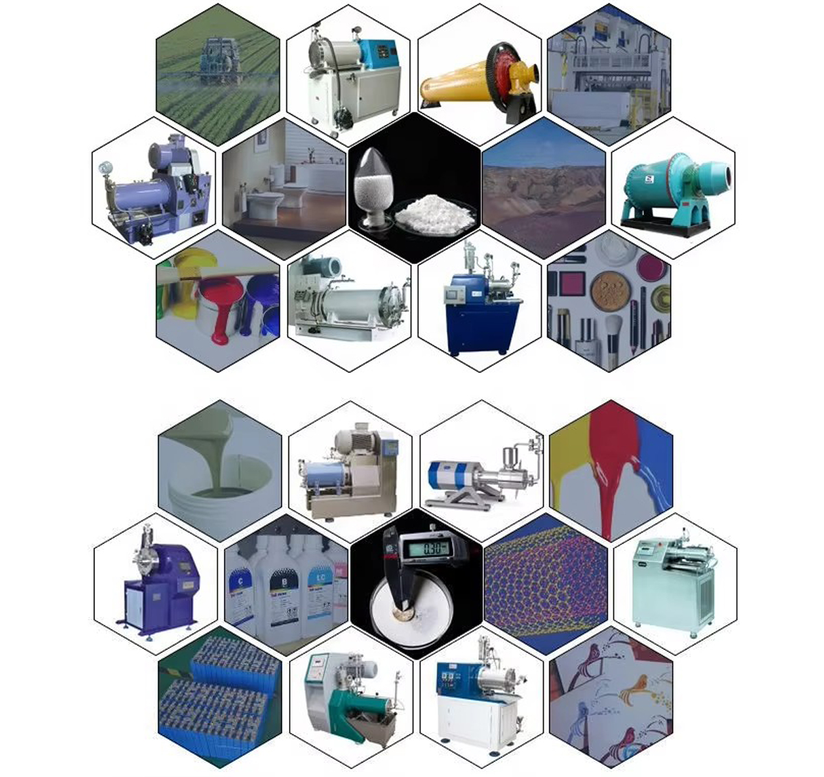 Zirconia Ball, Tire Balancing Bead, High Purity Alumina Ball - Baitian