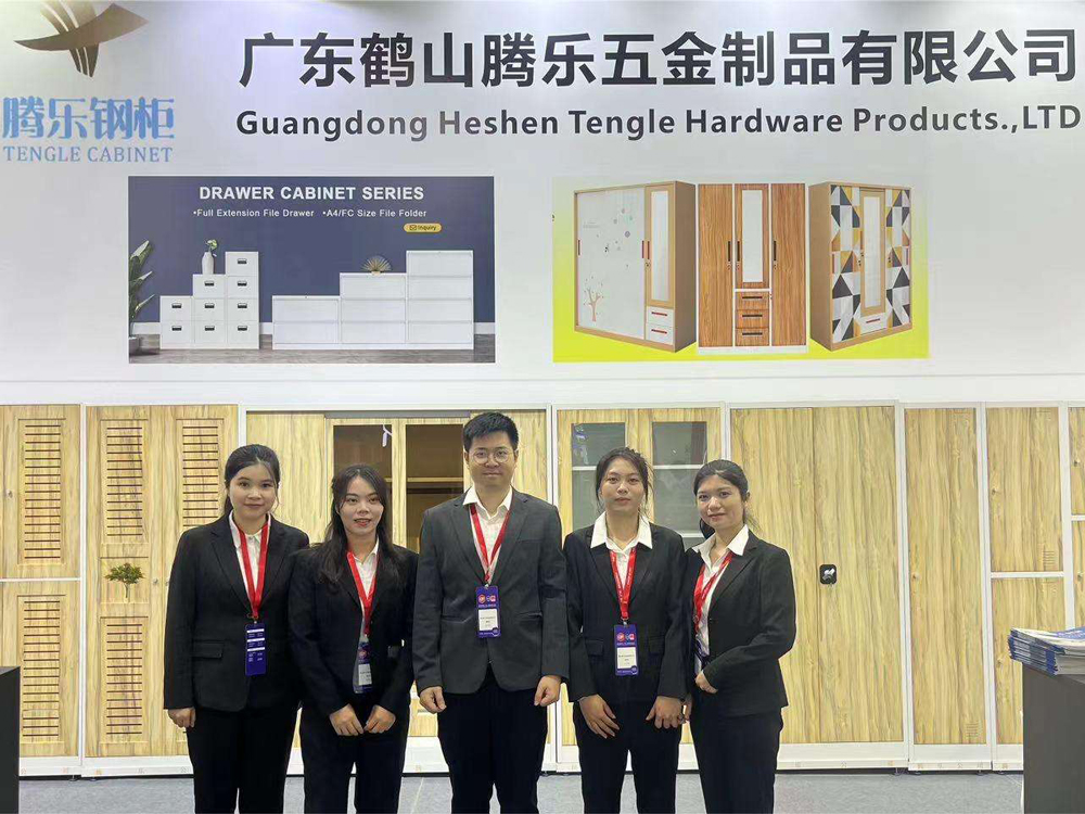 Brand Story - TengLe