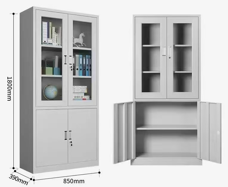 Discover the Best Mobile Cabinets for Home and Office Use