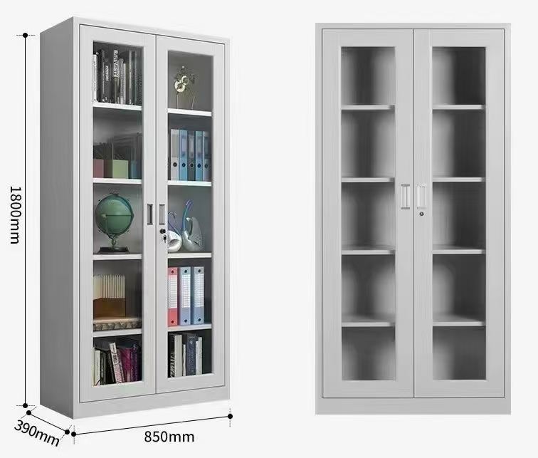 Discover the Best Mobile Cabinets for Home and Office Use