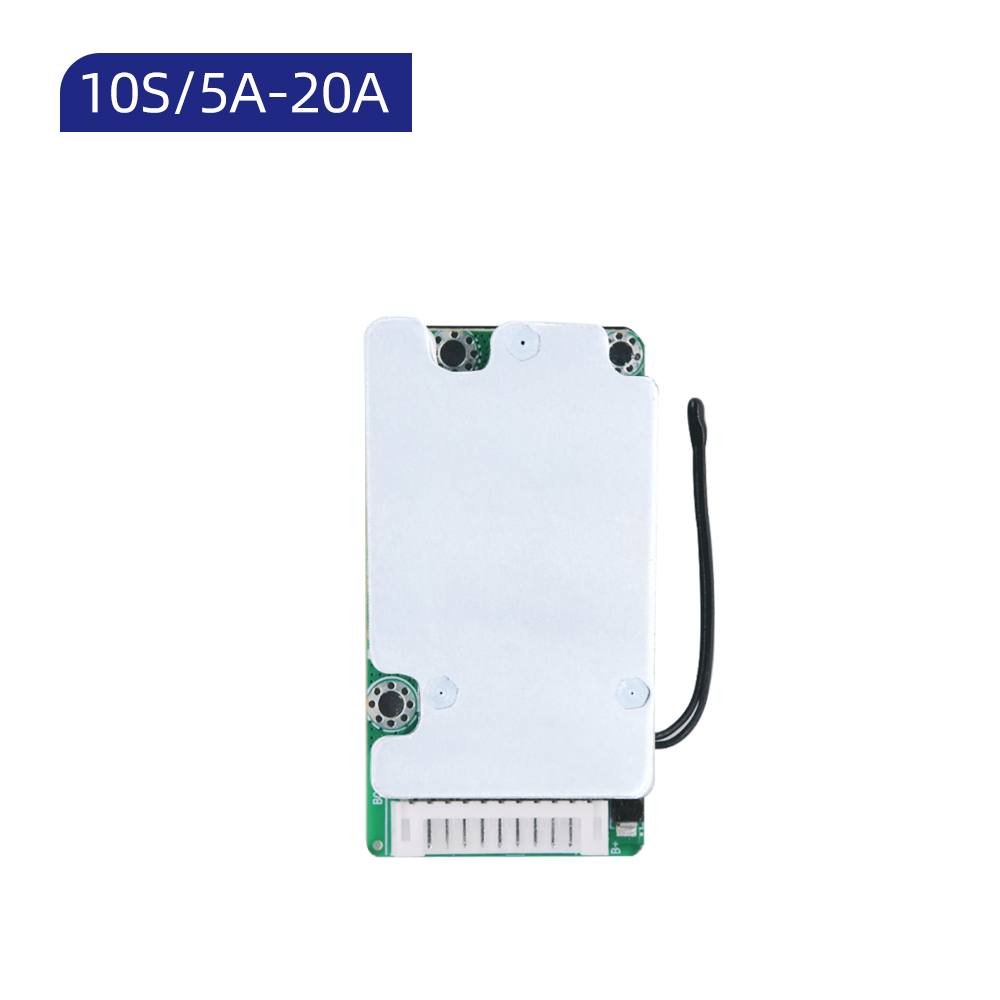 High-Quality OEM bms 4-10s Factory, Exporter - XJ BMS