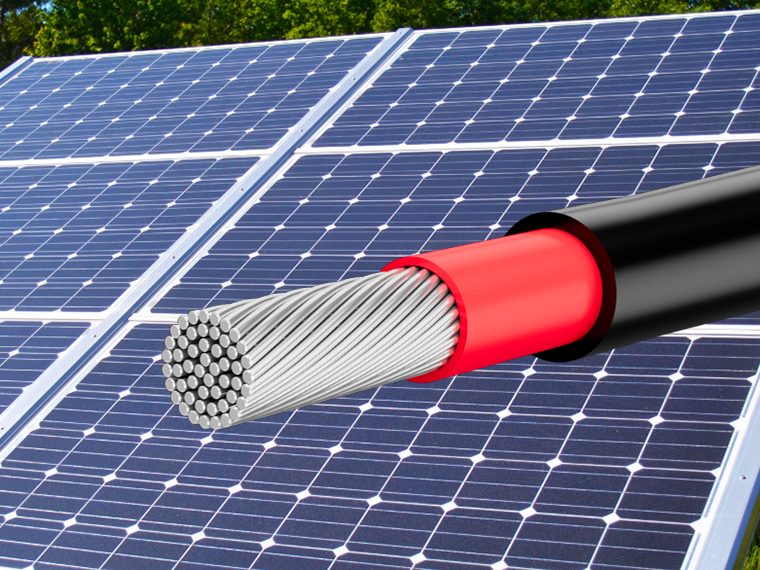 Aluminum Solar Cables Outpacing Copper: Market Trend Insights - VAZPO
