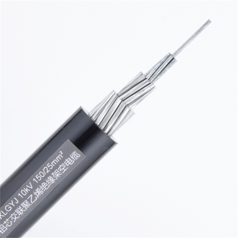 Wholesale ABC Aerial Bundle Cable Overhead Supplier, Factory | VAZPO