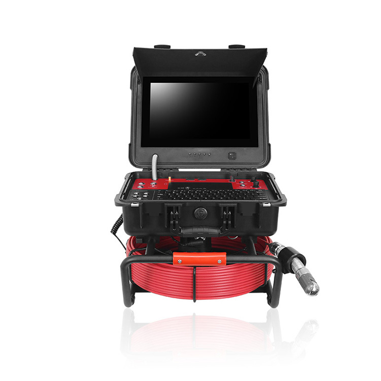 Sewer Jetting, Sewer Camera, Pressure Washer - Amjet