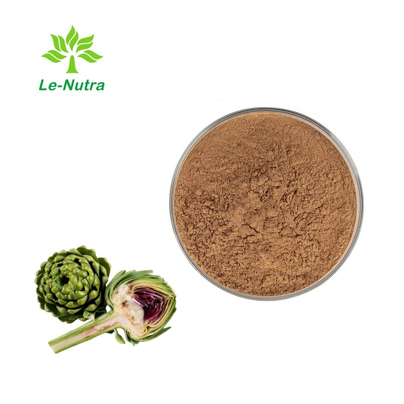 China Wholesale Artichoke Extract Cynarin for Health Supplements ...