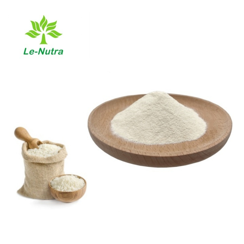 China China Natural Hydrolyzed Rice Protein Manufacturers Manufacturer ...