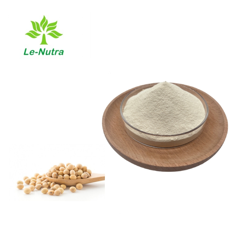 China Premium Soybean Peptide Powder for Cosmetics Manufacturer ...