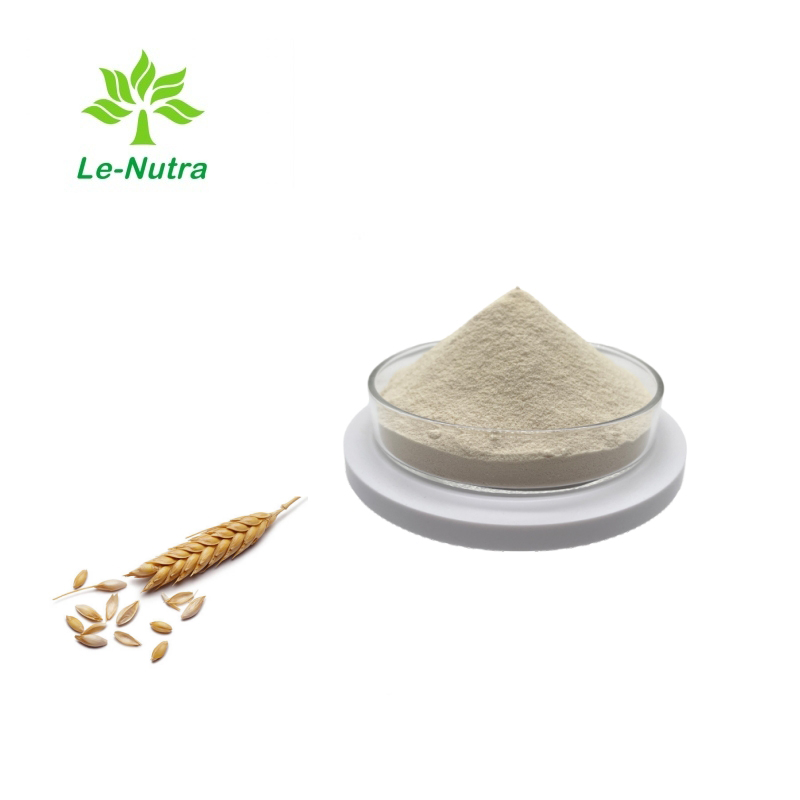 Buy Hydrolysed Wheat Protein 45% Pricelist, Quotes - Le-Nutra