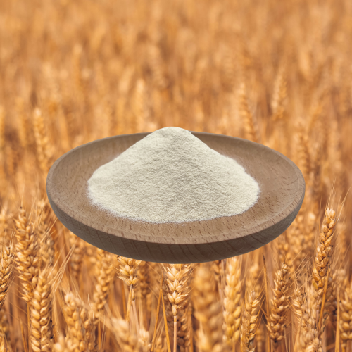 Boost Skincare & Haircare with Hydrolyzed Wheat Protein - Le-Nutra