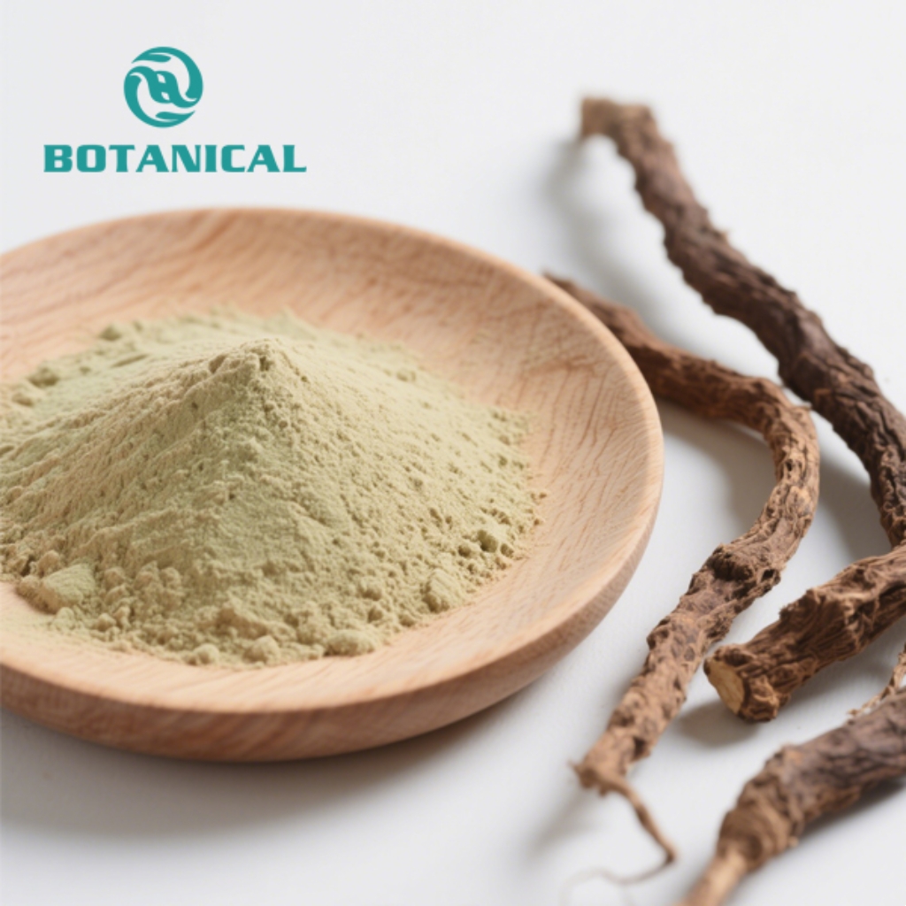 Wholesale Ashwagandha Extract Powder with Withanolides Manufacturer ...