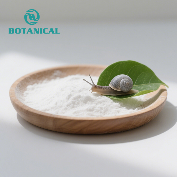 OEM Cosmetic Snail Extract Factories, Suppliers - Botanical