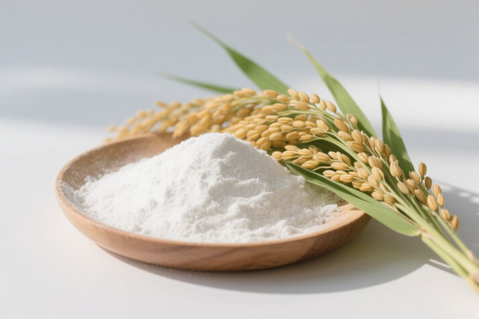 High-Quality Hydrolyzed Rice Bran Extract Powder Manufacturer, Factory ...