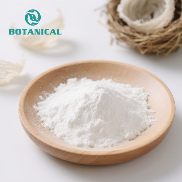 High-Quality Bird's Nest EGF Powder - Natural Skin Regeneration & Anti ...