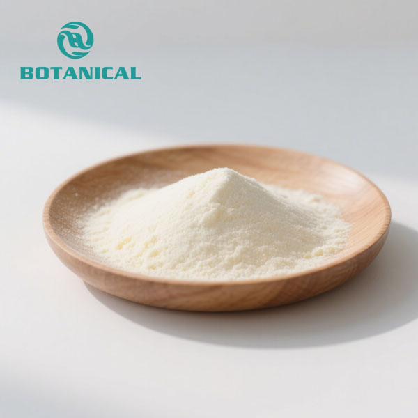 High-Quality Lactobacillus Plantarum Powder | Probiotic for Gut & Skin ...