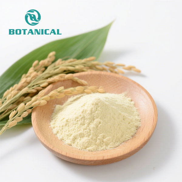 Wholesale Oat Bran Extract - Botanical