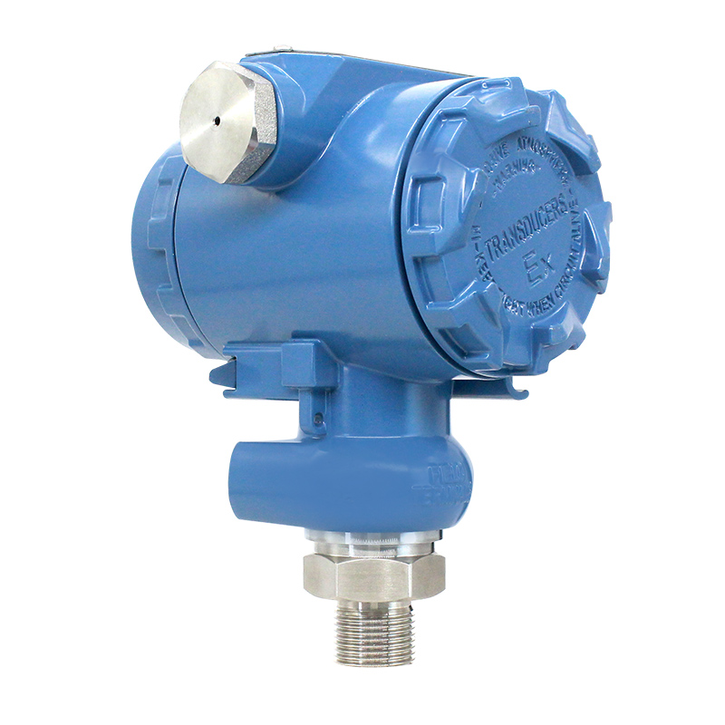 Industrial Pressure Transmitter