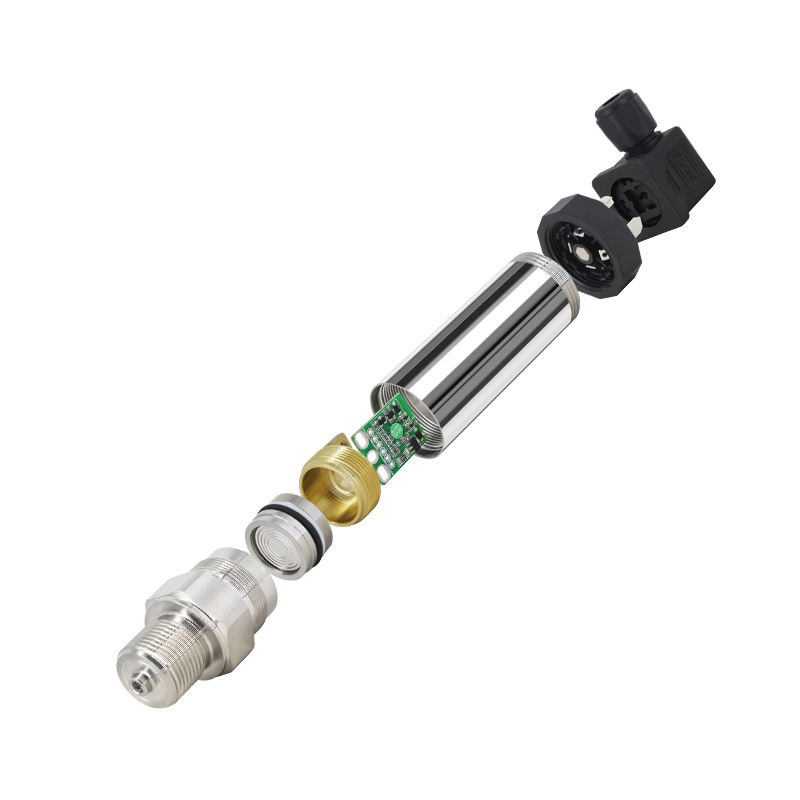 IIC Signal digital pressure sensor with low power dissipation-1
