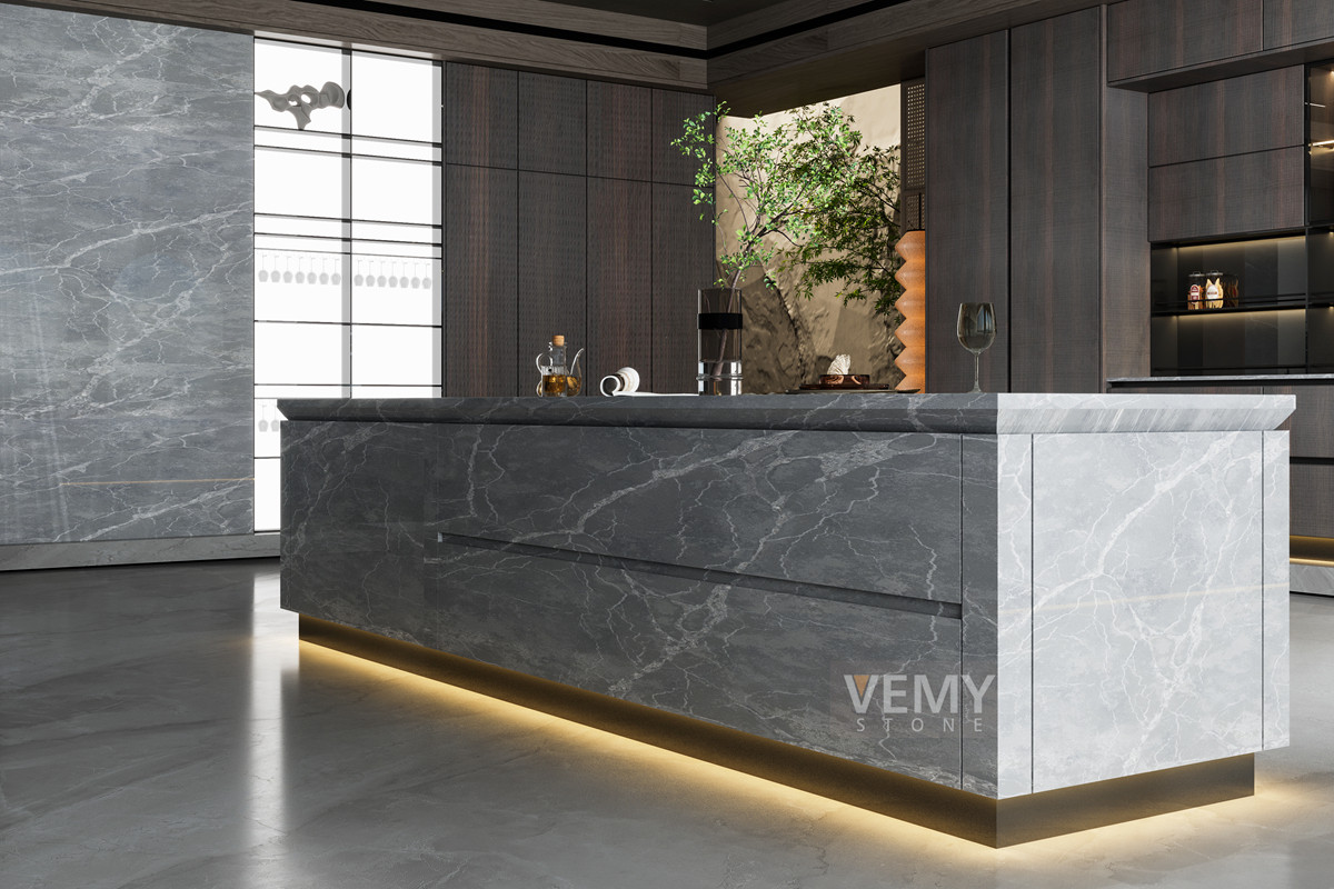 关于VEMY VEMY STONE | 工厂