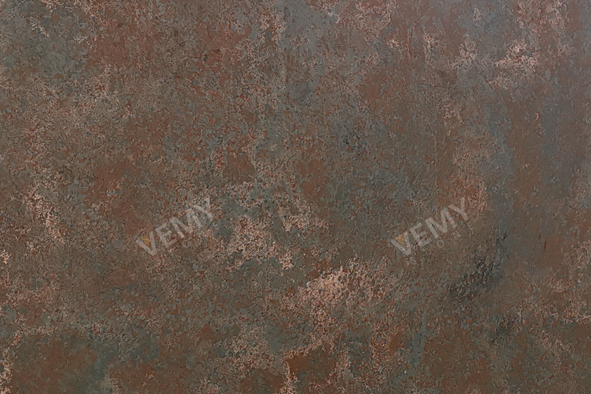 Iron Rust(Honed)-VM-2020528 VEMY STONE | Factory