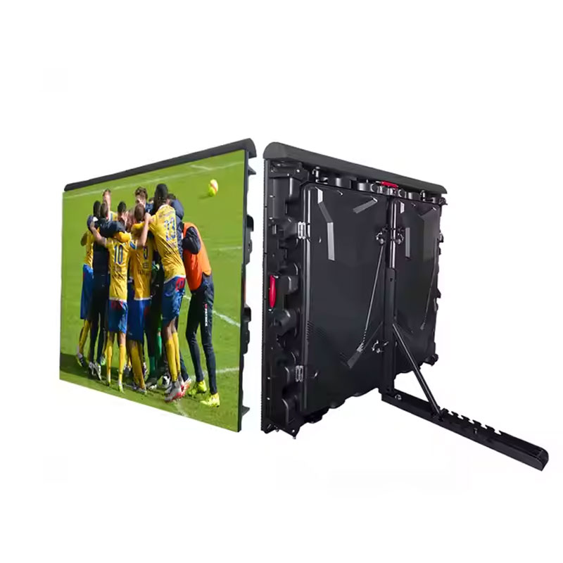 Wholesale Stadium Perimeter LED Display Manufacturer, Supplier | RAVLED