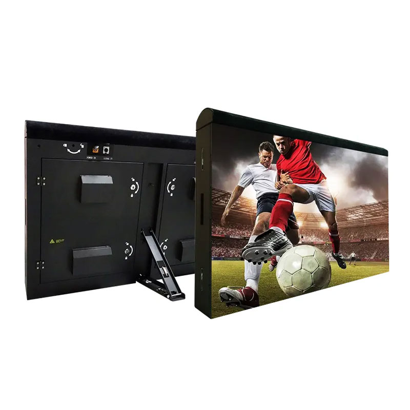 Wholesale Stadium Perimeter LED Display Manufacturer, Supplier | RAVLED