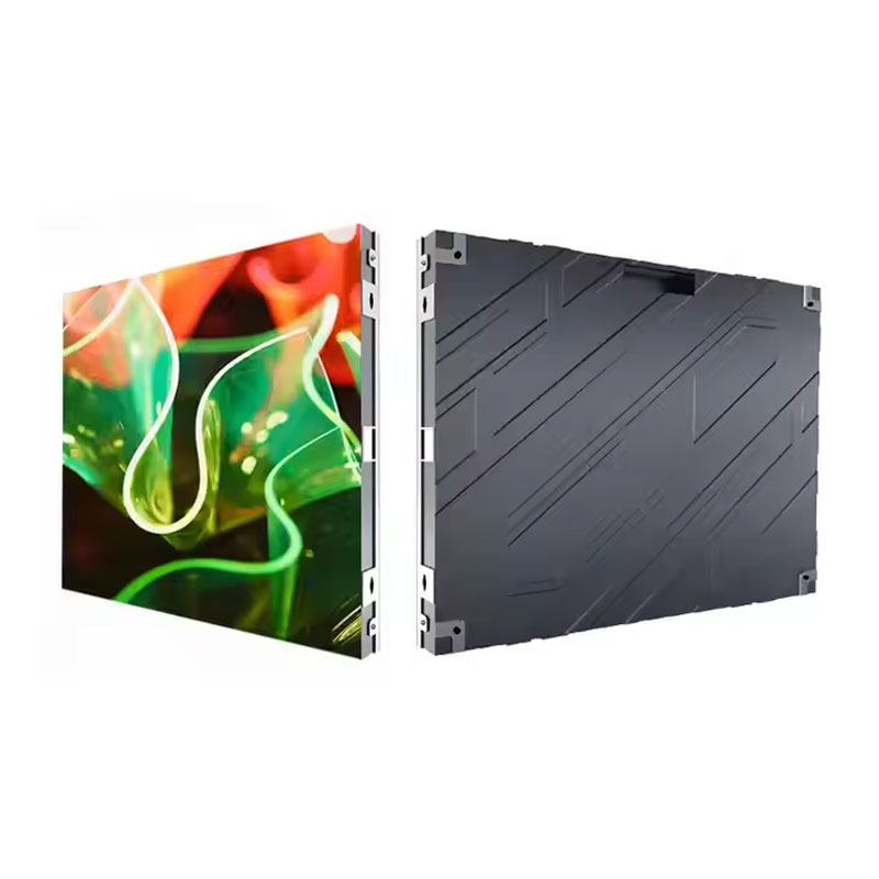 Wholesale Indoor Rental LED Display Manufacturer, Supplier | RAVLED