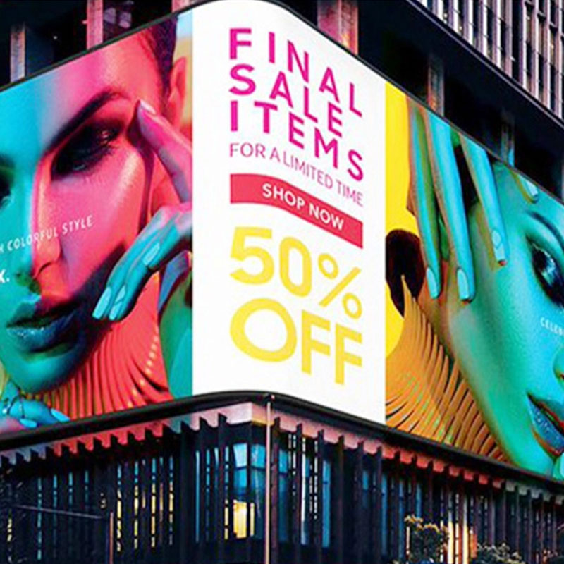 Wholesale 3D LED Display Manufacturer, Supplier | RAVLED