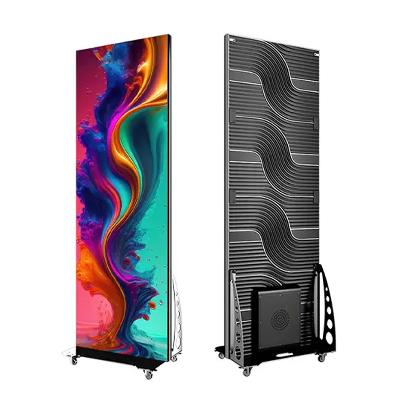 Wholesale LED Poster Display Manufacturer, Supplier | RAVLED