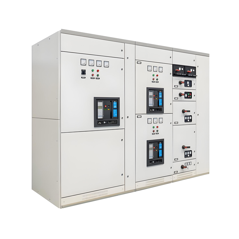 China GCK Low Voltage Draw-out Switchgear Manufacturer, Factory | Tianan