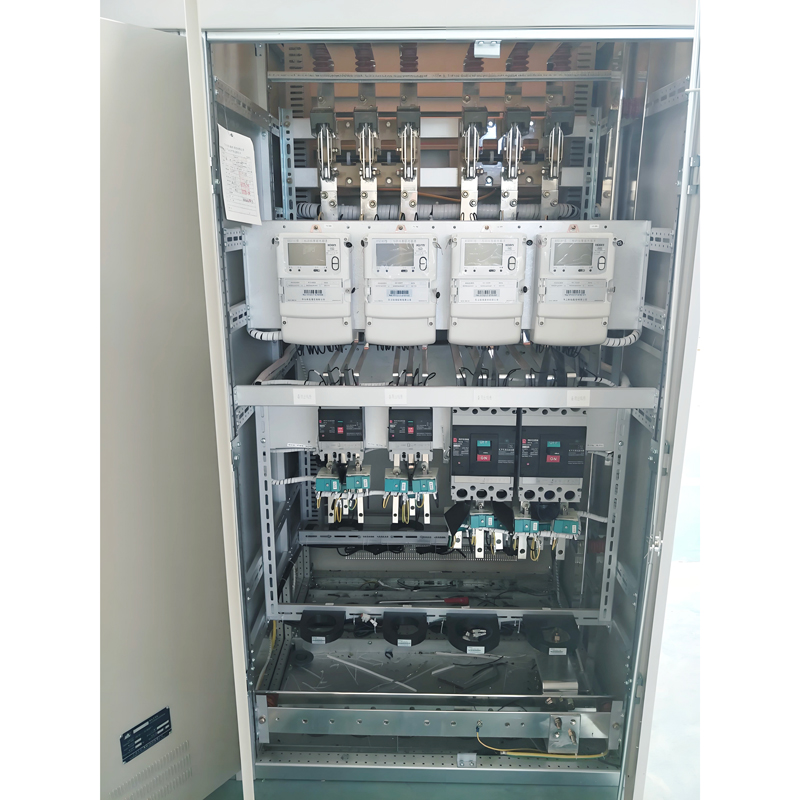 China GGD AC Low Voltage Switchgear Manufacturer, Factory | Tianan