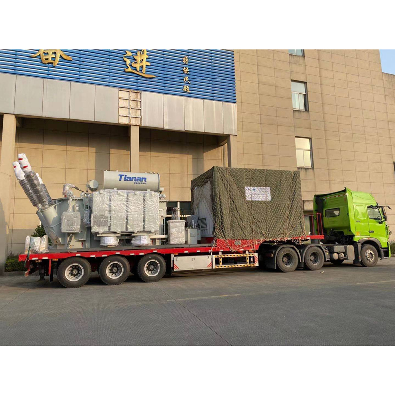 China CZBTD Vehicle Mounted Mobile Substation Manufacturer, Factory ...