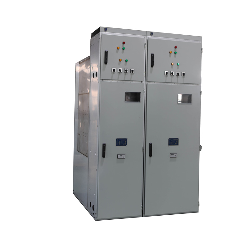 China XGN (XGTD5)-(12, 24)40.5 Indoor Gas Insulation Metal-clad ...