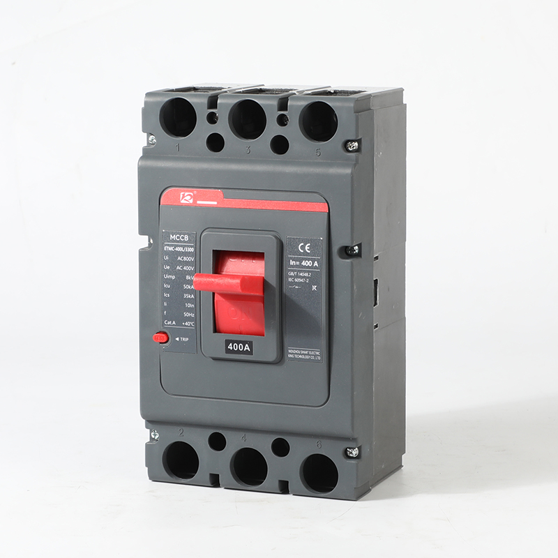 MCCB ETMC-400L/3300