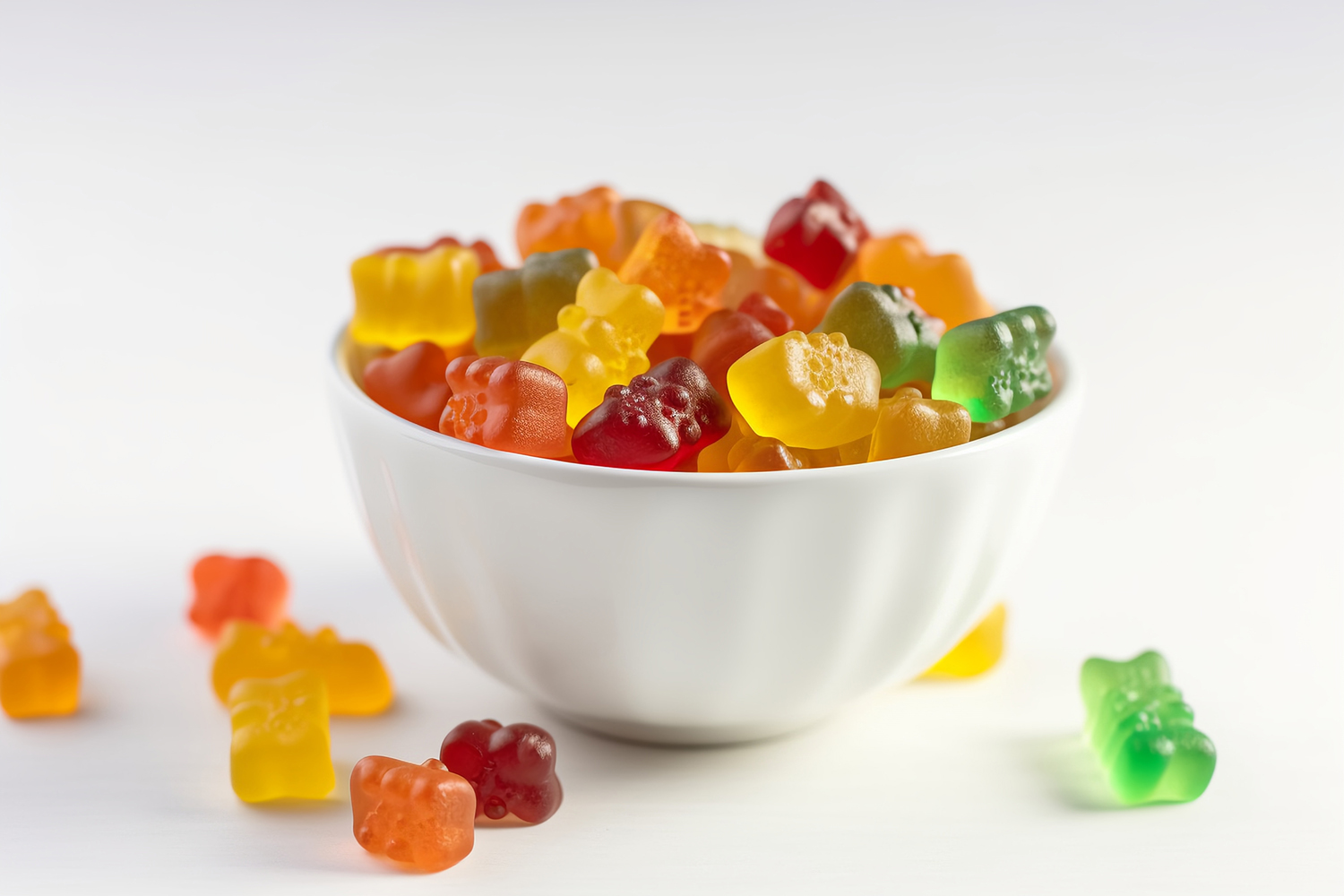 What is Soft Candy? - Risun