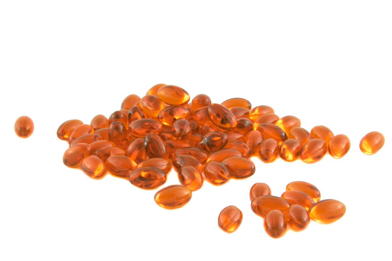 What is Soft Capsules? - Risun