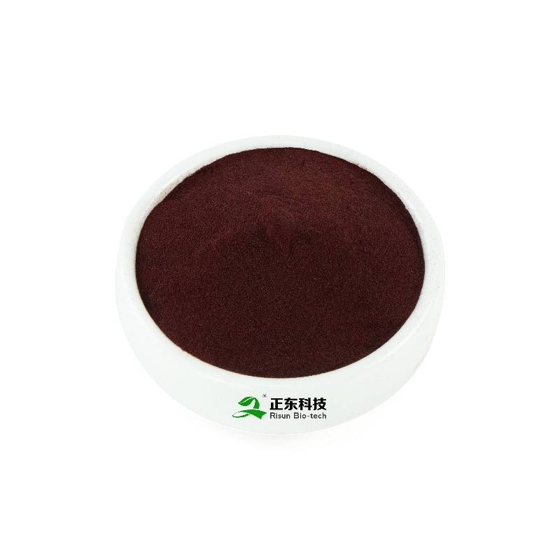 OEM Monascus Red| Natural Red Pigment & Cholesterol Regulation Company ...