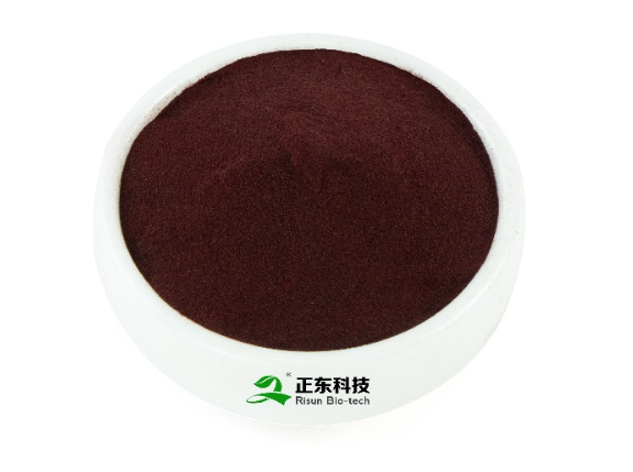 Monascus Red：A New Trend in Natural Pigments - Risun